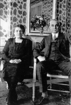 Goulet-Turpin