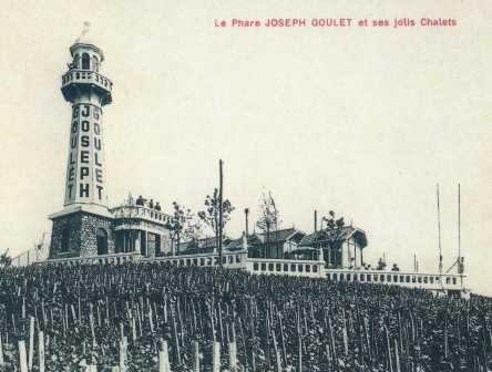 Goulet-Turpin